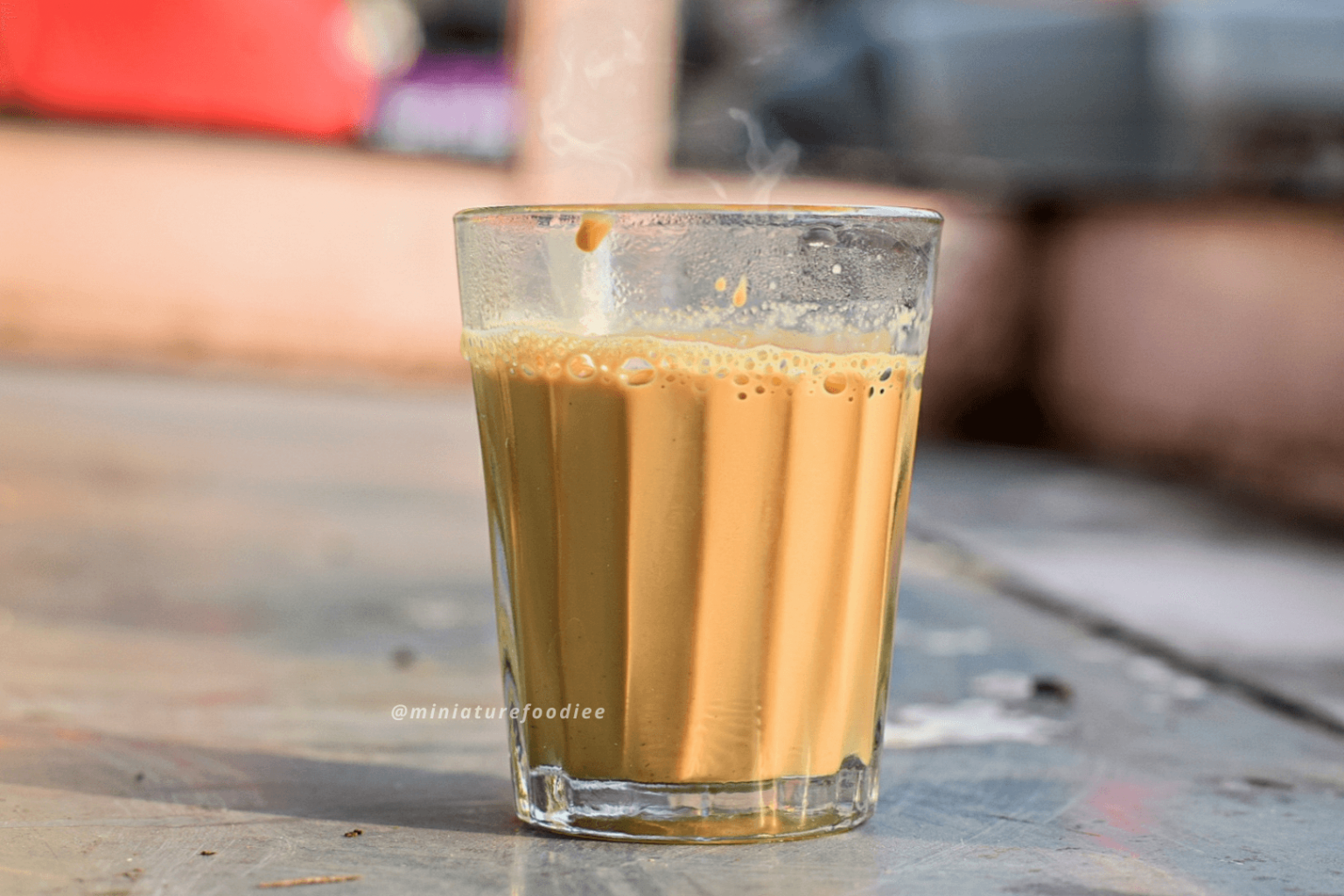 Different Types Of Chai Across India | ASHITA AGRAWAL