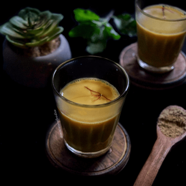 Ashita Agrawal | Top Indian Tea Blogger