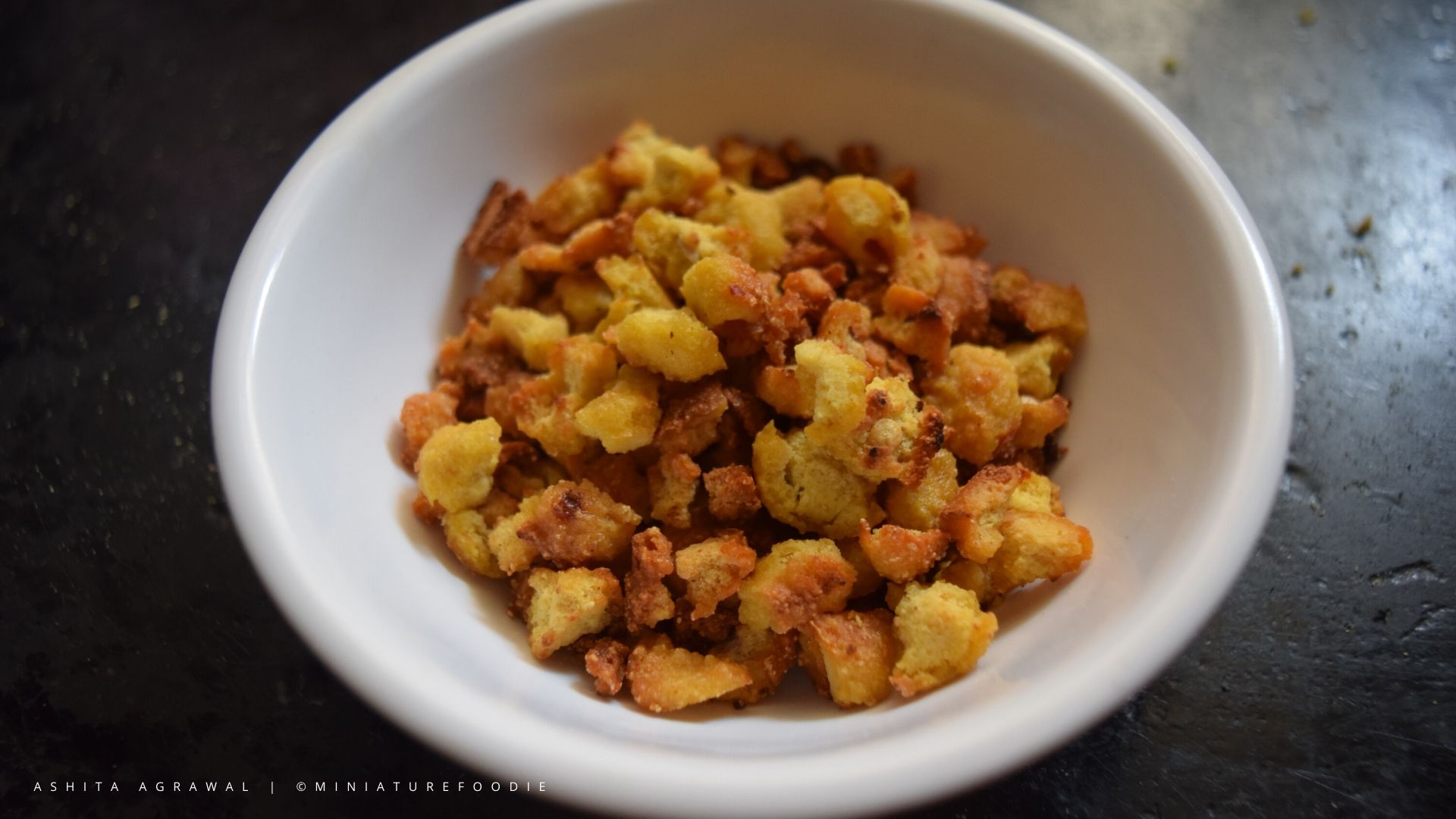 Mangodi Papad Ki Sabzi Recipe | ASHITA AGRAWAL