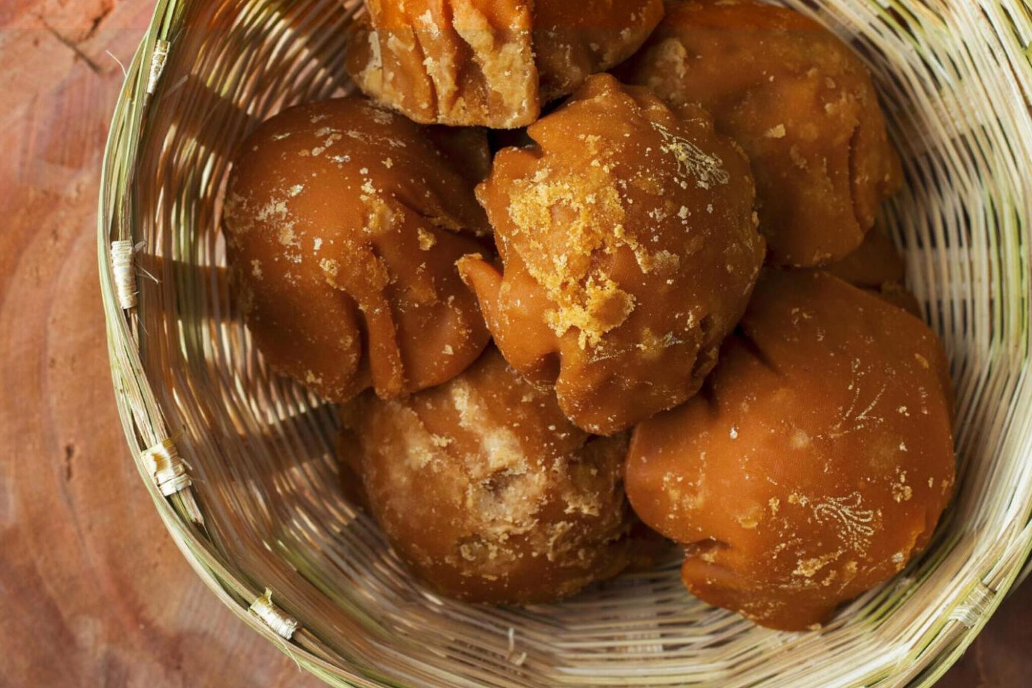 All About Gur Wali Chai | Miniaturefoodie